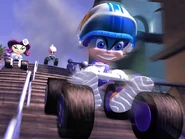 Speed Freaks (game) | Speed Freaks Wikia | Fandom