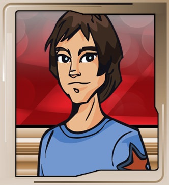 Speed | Speed Racer The Next Generation Wiki | Fandom