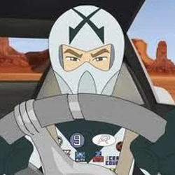 Speed Racer The Next Generation Characters