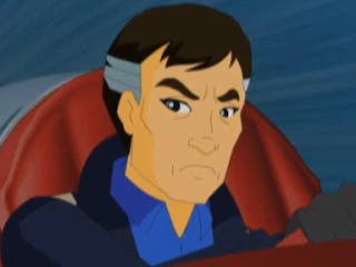Speed Racer Sr. | Speed Racer The Next Generation Wiki | Fandom
