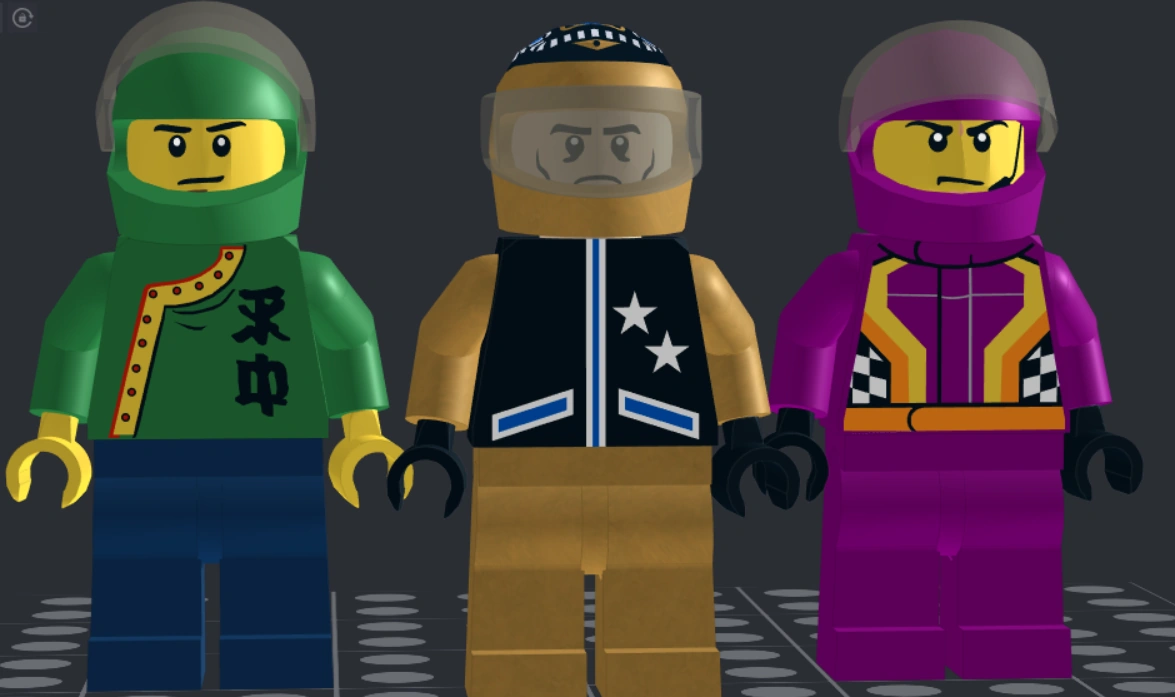 Nitro venderhoss | Wiki Speed racer:reboot | Fandom