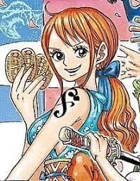 One Piece Nami(My Favorite Appearance) | Speed racers run Wiki | Fandom