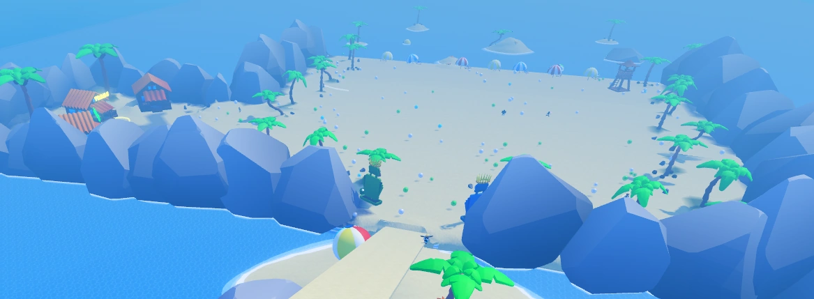 Locations | Speed RNG Wiki | Fandom