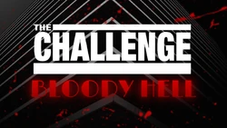 The Challenge: Bloody Hell | Speed sims as hell Wiki | Fandom