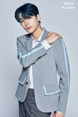 Hanbin Park | Speed sims as hell Wiki | Fandom