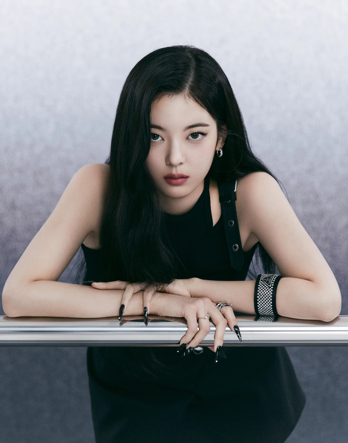 Lia Choi | Speed sims as hell Wiki | Fandom