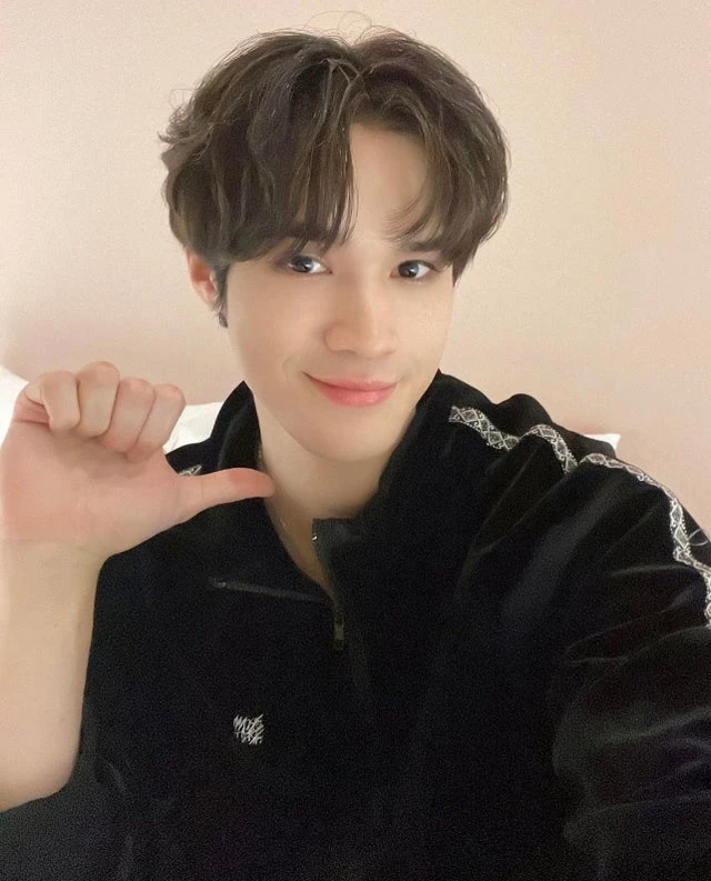 Jay Chang | Speed sims as hell Wiki | Fandom