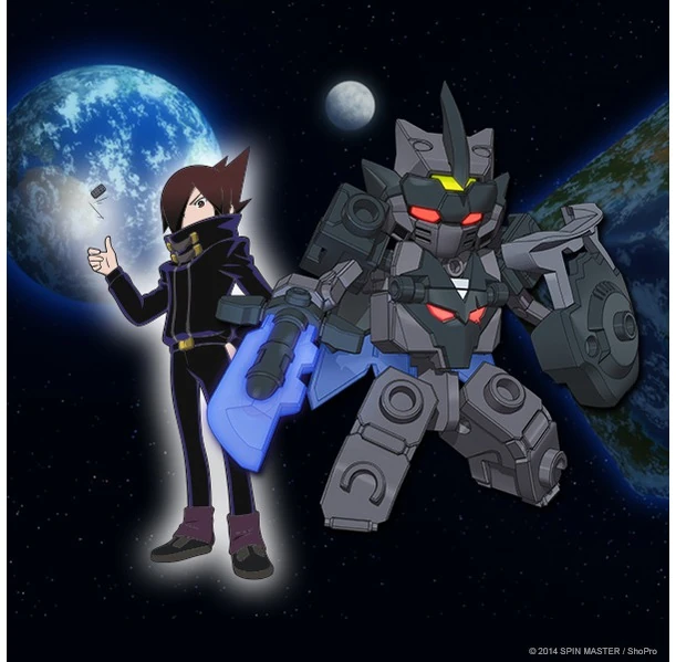 Star Knight | SpeedandKnight Wiki | Fandom