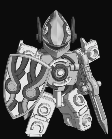 Nexus | SpeedandKnight Wiki | Fandom