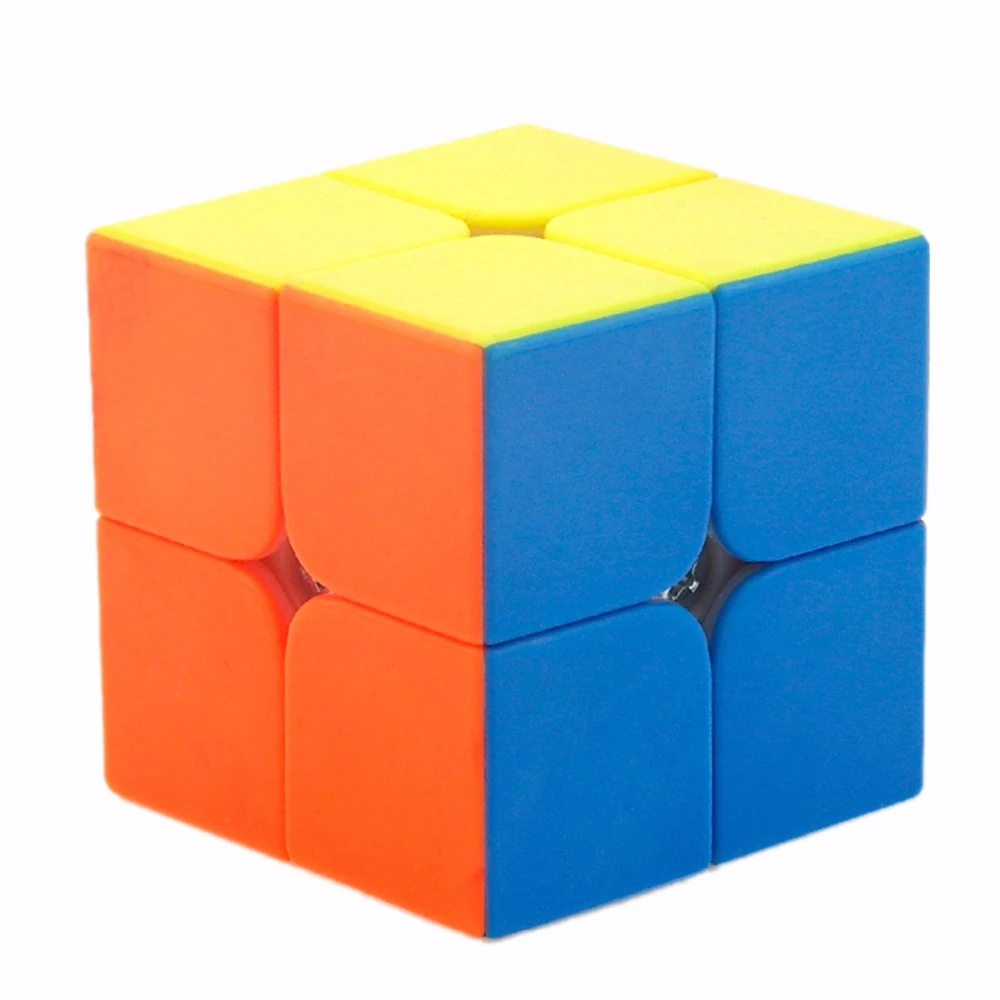 2x2x2 Pocket Cube | Speedcubesolving Wiki | Fandom