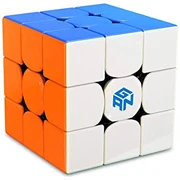 GAN CUBE | Speedcubing Wiki | Fandom