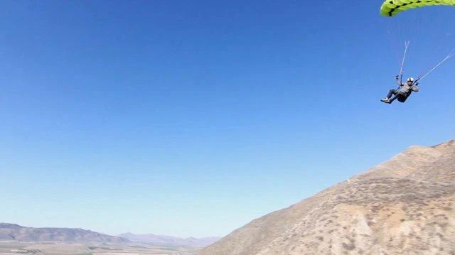 Soboba Flight Park | Speedflying Wiki | Fandom