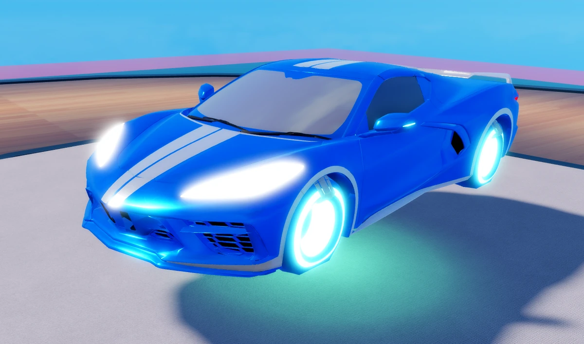 Rosette | Speedlands Wiki | Fandom
