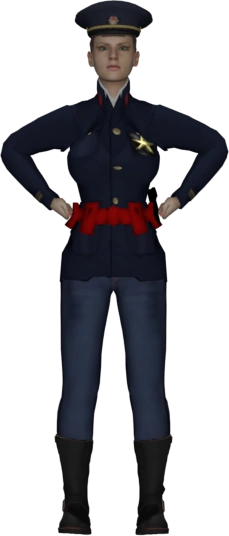 Isabella Lane | Speed Prix Wiki | Fandom