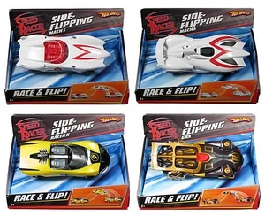 Speed Racer Side Flipping Cars | Speed Racer | Fandom
