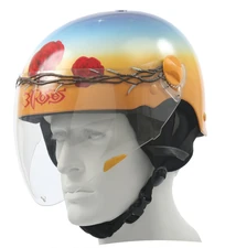 Three Roses Driver | Speed Racer | Fandom