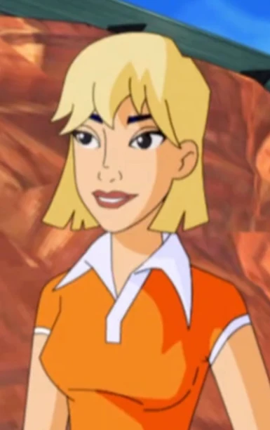 Alex | Speed Racer | Fandom