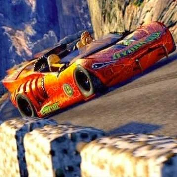 Hydra-Cell | Speed Racer | Fandom