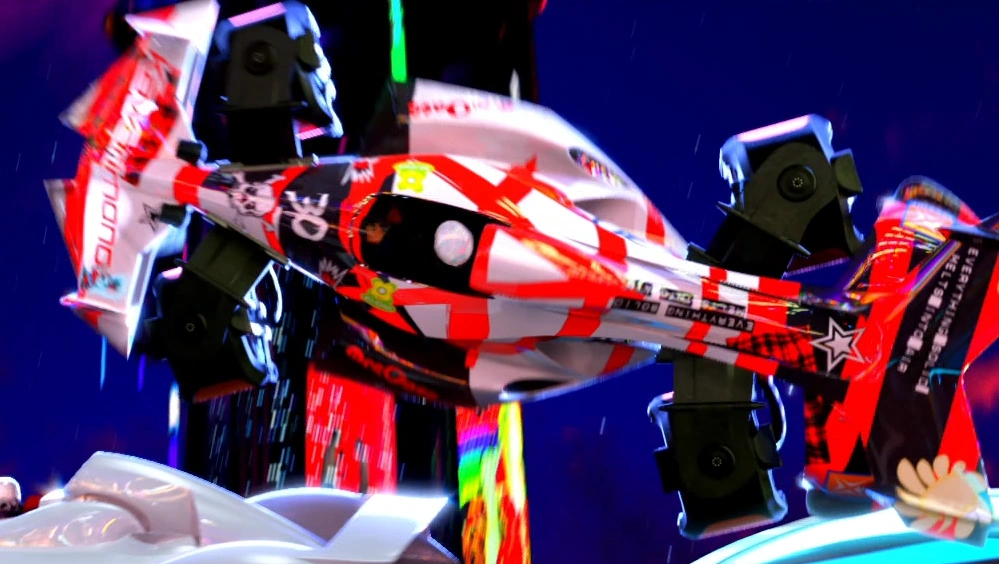 Kreuzberg 36 T-180 | Speed Racer | Fandom