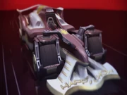 T-180 | Speed Racer | Fandom