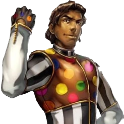 Sweet-Tooth Jangala | Speed Racer | Fandom