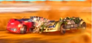 Taejo Togokahn Street Car | Speed Racer | Fandom