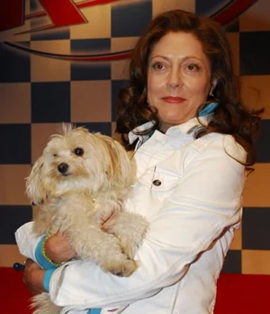 Susan Sarandon | Speed Racer | Fandom