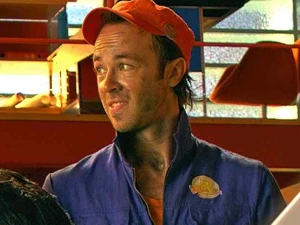 Kick Gurry | Speed Racer | Fandom