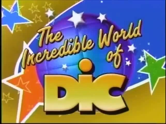 DIC Entertainment | Speed Racer | Fandom