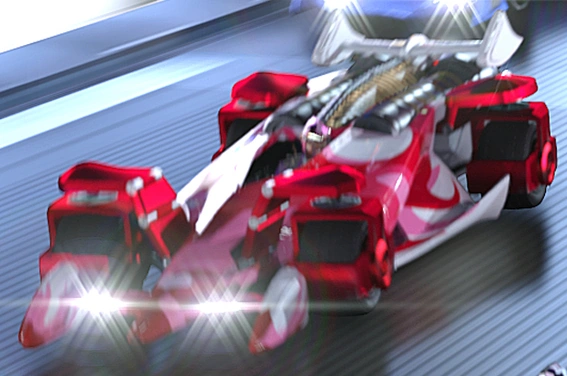 Generic T-180 C | Speed Racer | Fandom