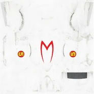 Mach 5 (2008 continuity) | Speed Racer | Fandom