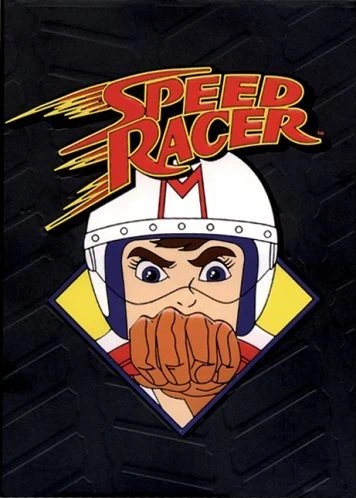 Speed Racer (1967) DVDs | Speed Racer | Fandom