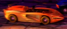 Shockwave street cars | Speed Racer | Fandom