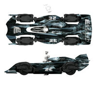 Speed Racer (2008) Car Models | Speed Racer | Fandom