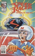 GRX (1967) | Speed Racer | Fandom