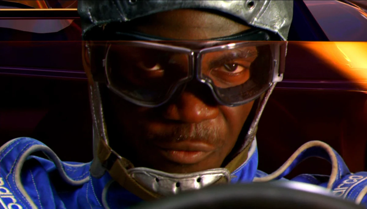 Shark Driver | Speed Racer | Fandom