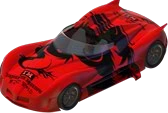 Taejo Togokahn Street Car | Speed Racer | Fandom