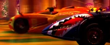 Shockwave street cars | Speed Racer | Fandom
