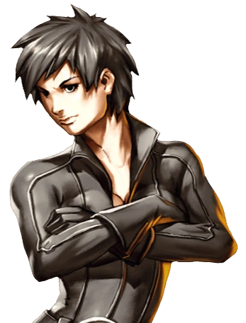 Esther "Rev" Reddy | Speed Racer | Fandom