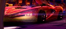 Shockwave street cars | Speed Racer | Fandom