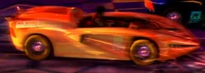 Shockwave street cars | Speed Racer | Fandom
