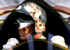 Joanie Muster | Speed Racer | Fandom