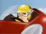 Mach 1 | Speed Racer | Fandom