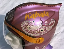 Prince Kabala (2008 character) | Speed Racer | Fandom