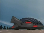 Car with a Brain | Speed Racer | Fandom