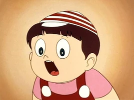 Spritle Racer | Speed Racer | Fandom