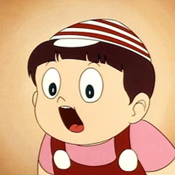 Speed Racer Cartoon Characters