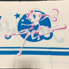 Mach Girl | Speed Racer | Fandom