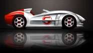 Mach 5 (2008 continuity) | Speed Racer | Fandom