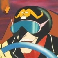 Prince Kabala | Speed Racer | Fandom